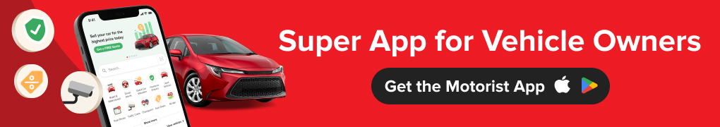 Tuas Checkpoint | Motorist Singapore