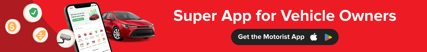 Tuas Checkpoint | Motorist Singapore