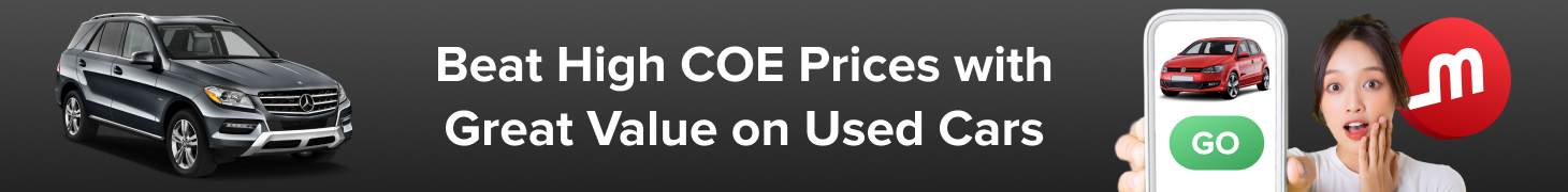 How to check my NCD | Ask Motorist | Motorist Singapore