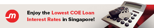 How to get a COE certificate copy? | Ask Motorists | Motorist Singapore