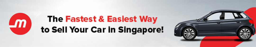 Simplifying Vehicle Ownership For Drivers | Motorist Singapore