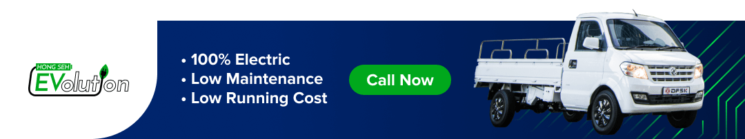 Simplifying Vehicle Ownership For Drivers | Motorist Singapore