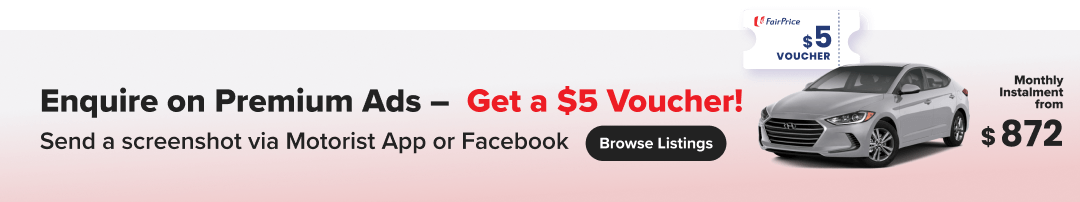 How to check my NCD | Ask Motorist | Motorist Singapore