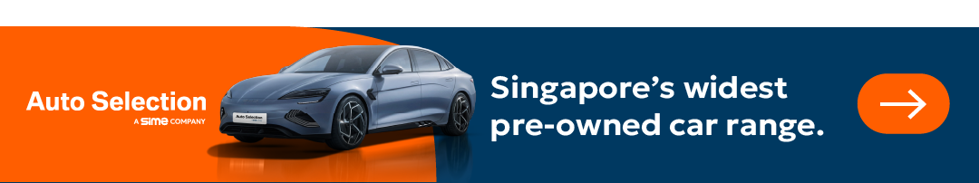 Second-Hand Used Car For Sale Online | Buy Used Cars | Motorist Singapore