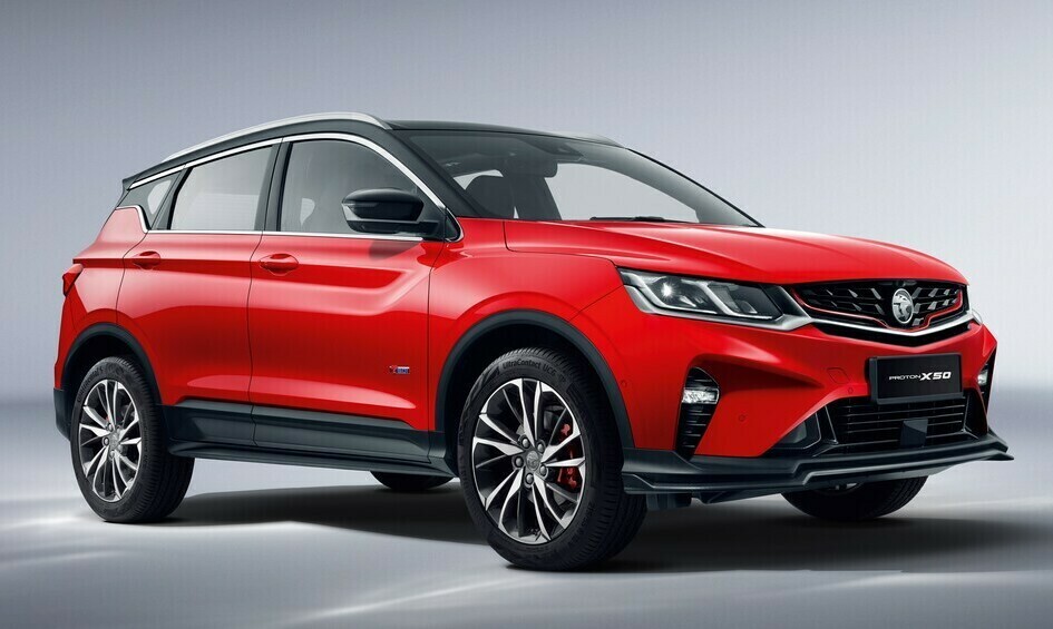 Proton jual 11,269 unit pada September 2024: prestasi campuran ...