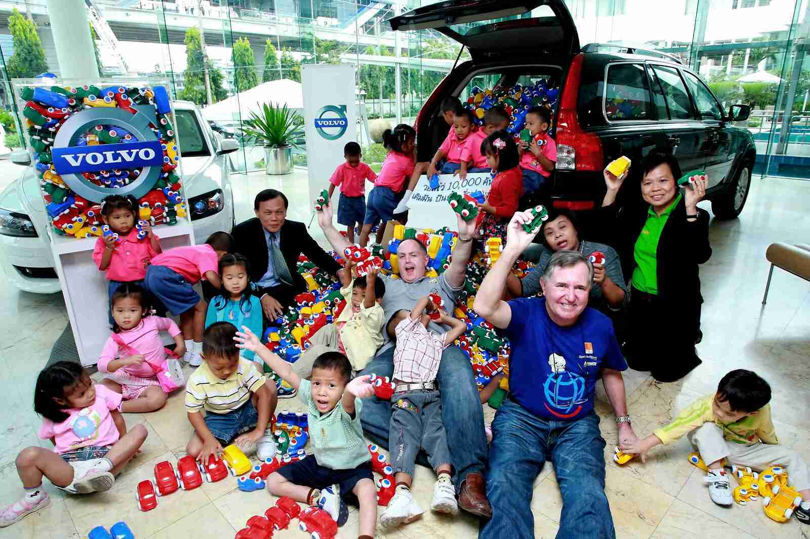 Motormouth: Car showrooms are not supposed to be playgrounds for ...