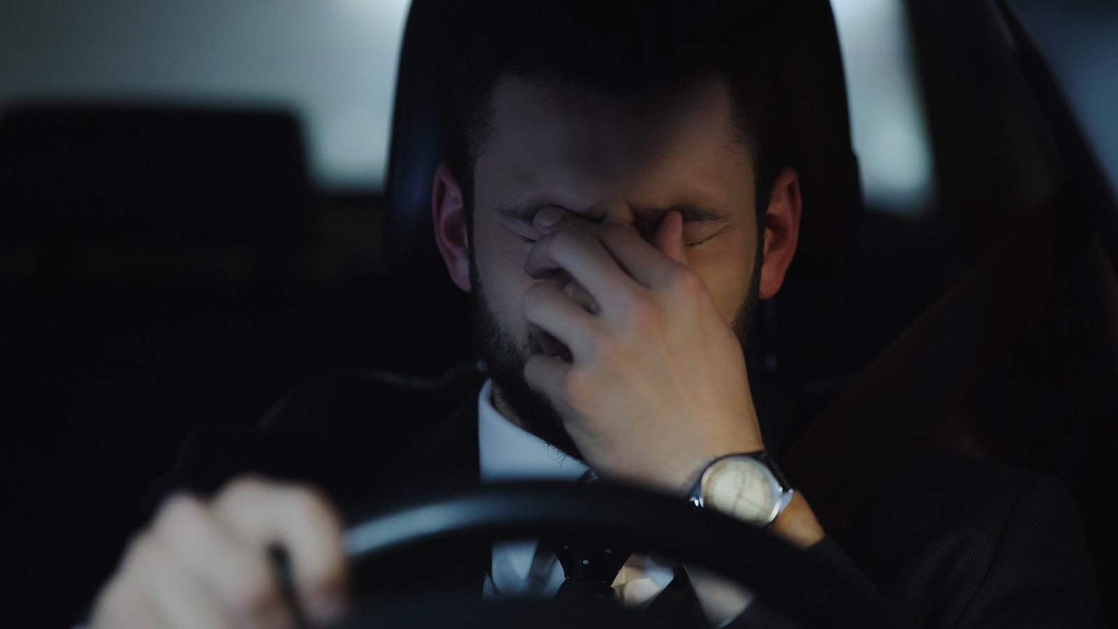 The Motorist Guide to staying alert behind the wheel | Articles ...