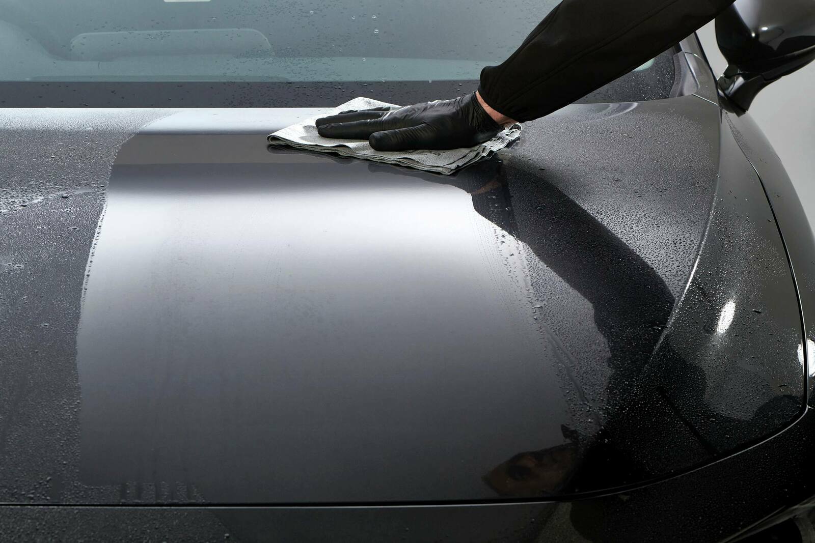 Choose the right drying cloth for your car and get that showroom shine ...