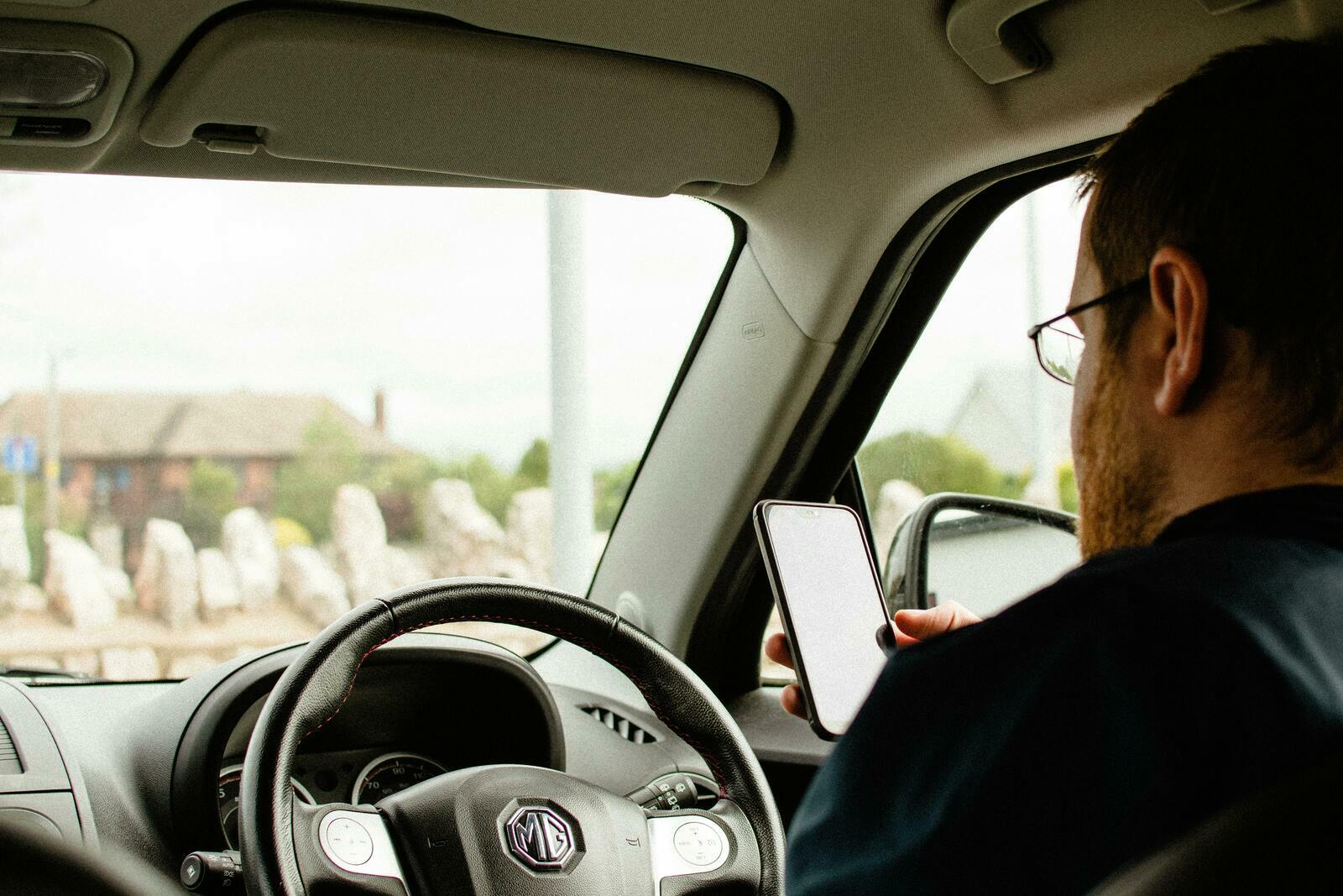 Mobile Phone Rules in Cars That Could Lead to Unexpected Fines ...