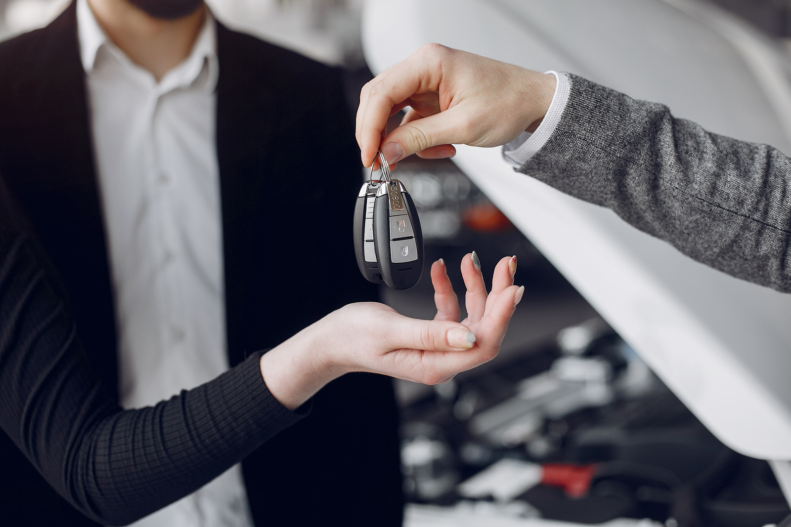 How to Sell Your Used Car for the Best Price: 7 Key Factors Buyers Look ...