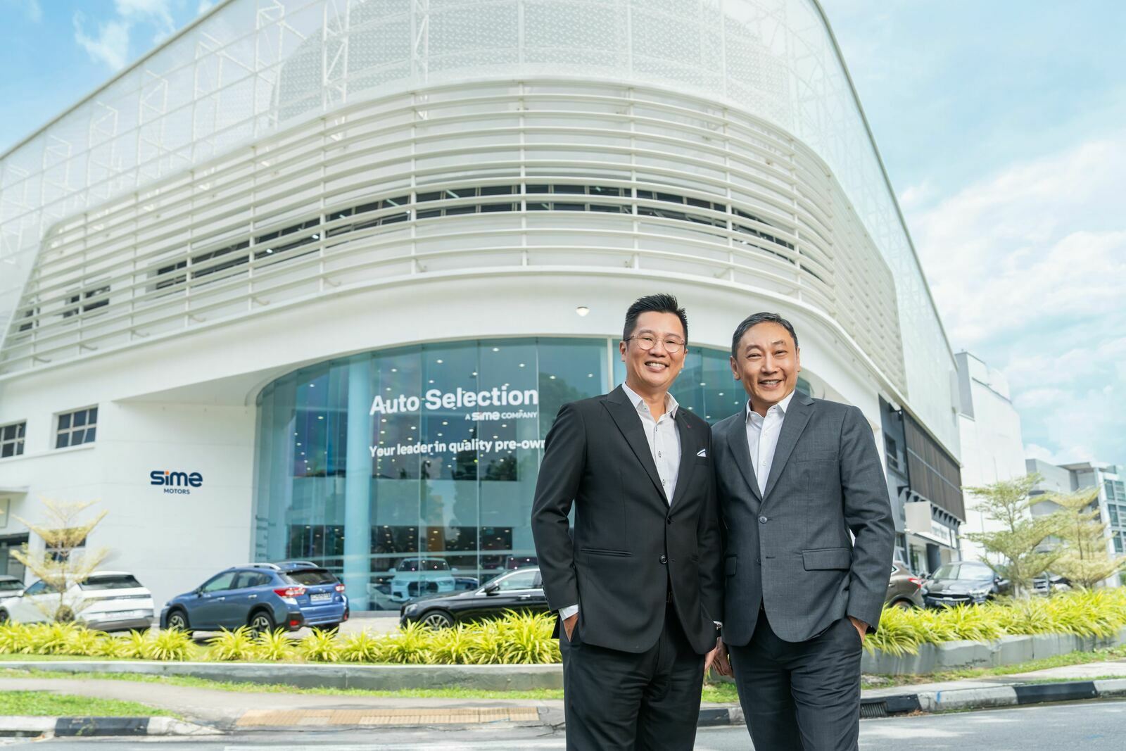 Sime Motors consolidates its pre-owned car business under Auto ...