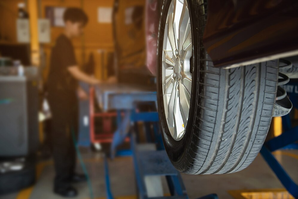 What Is Wheel Alignment and Balancing? Know This Before Your Tires Wear ...