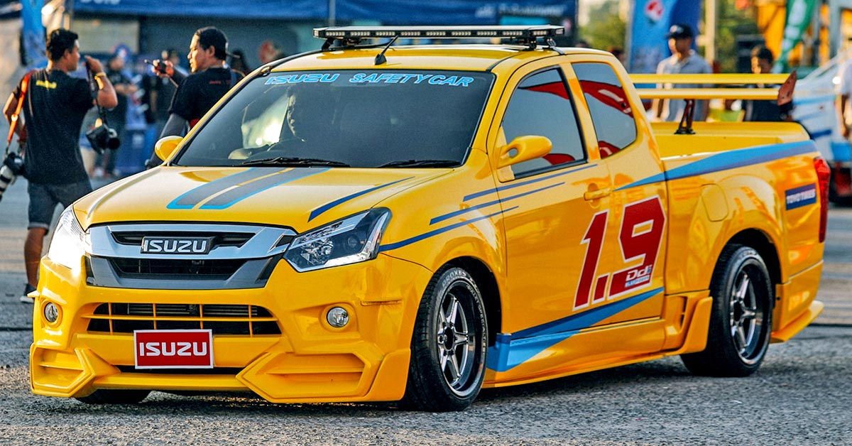 8 Things You Should Know Before Modifying Your Car | Articles ...