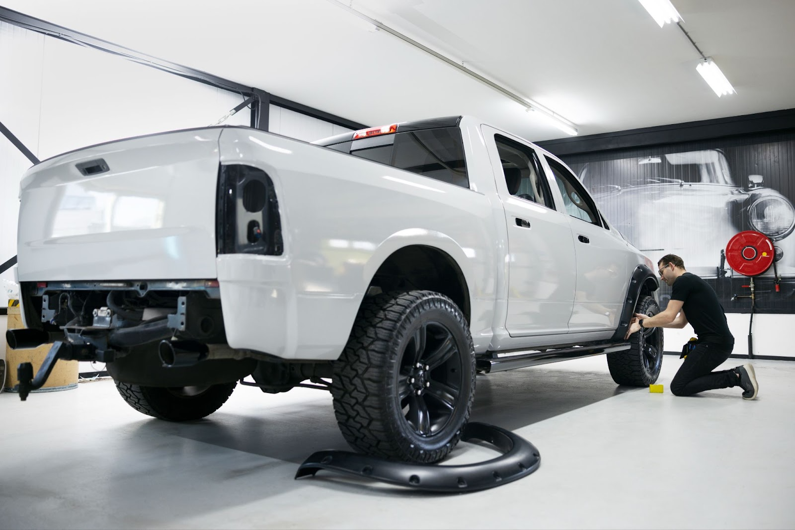 5 Hottest Car Modification Trends of 2025 That Style Enthusiasts Can’t ...