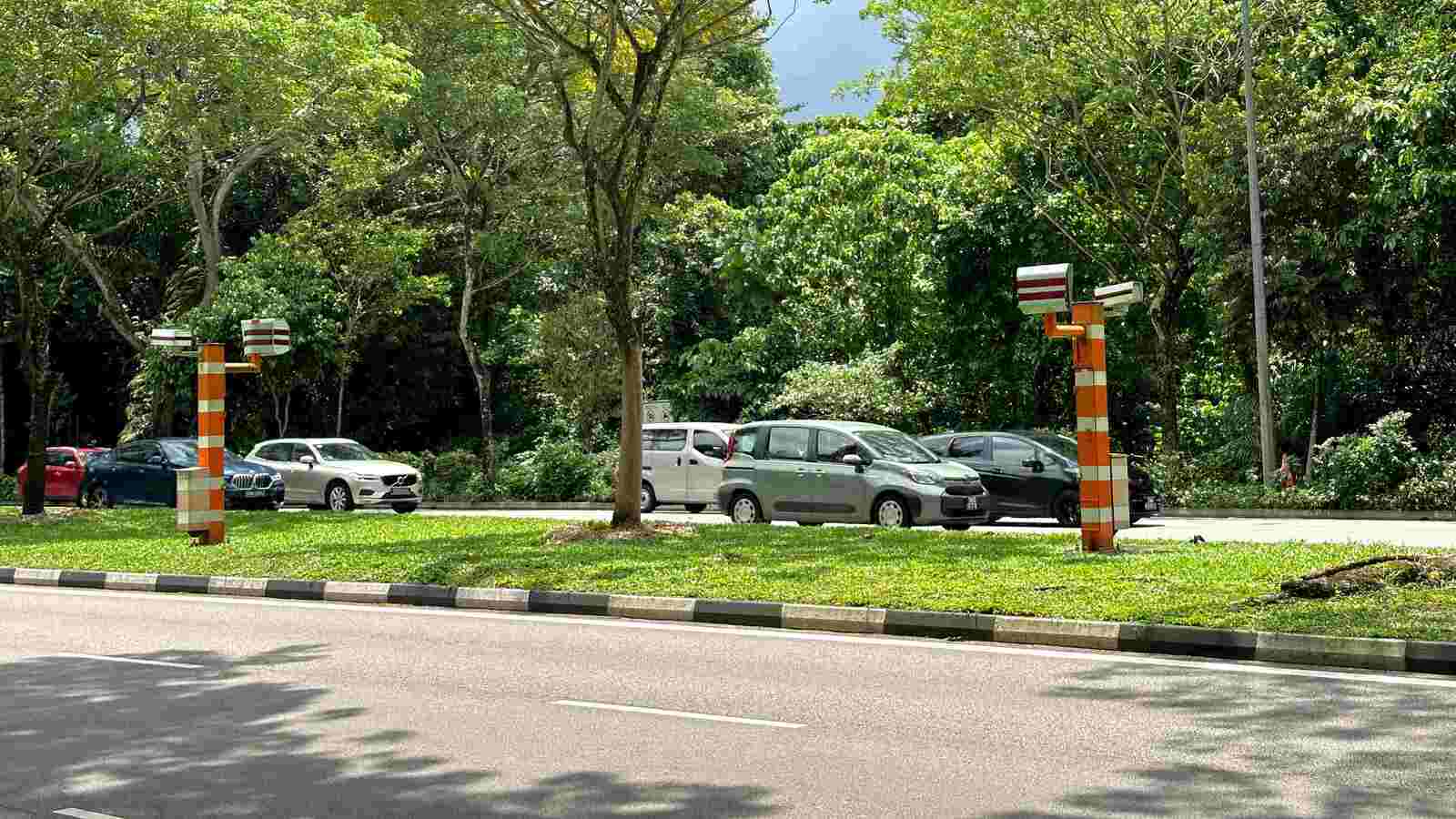 Singapore speeding cases soar past 118,000 in 2025 from January to June | Articles | Motorist ...