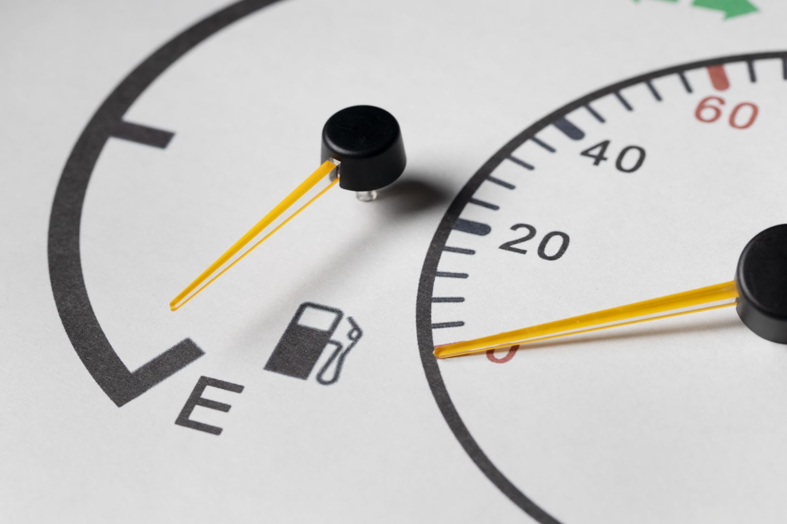 How to Save Fuel While Driving in Heavy City Traffic! | Articles ...