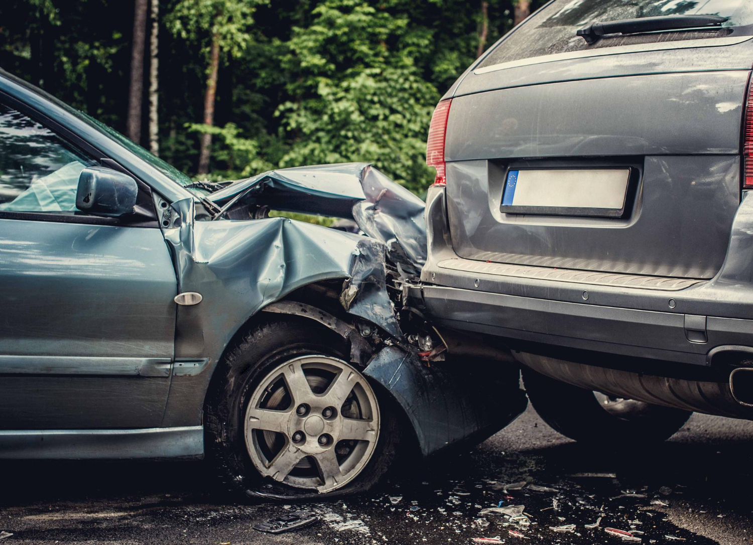 What Happens If You Don’t Call Your Insurance Immediately After a Car Accident? | Articles ...