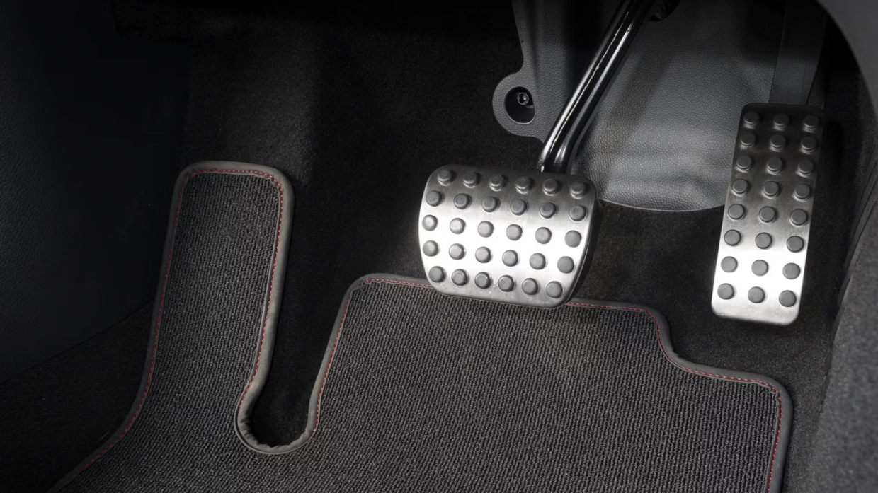 What is One Pedal Driving? The Future of EV Control | Articles ...