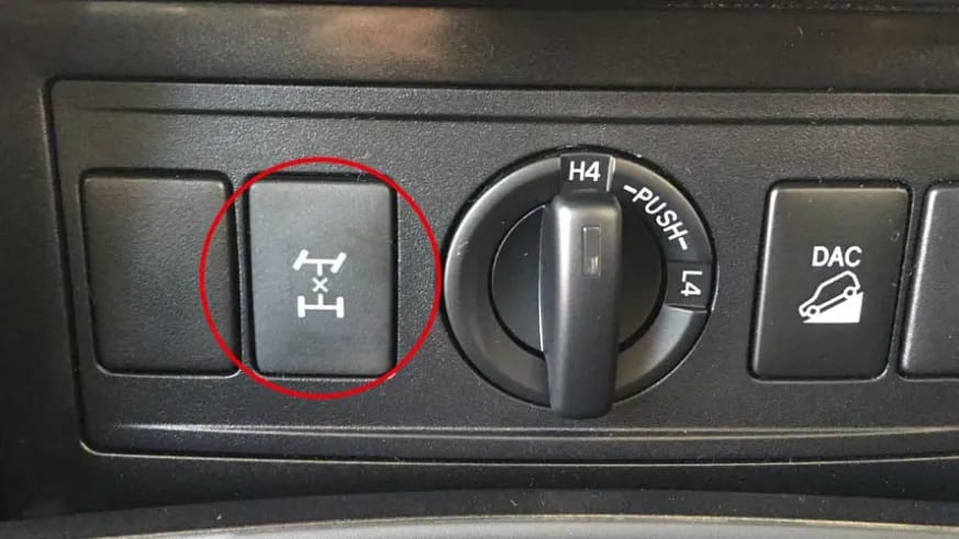 Diff-lock คืออะไร? ระบบล็อกเฟืองท้ายที่สายลุยต้องรู้! | บทความ ...