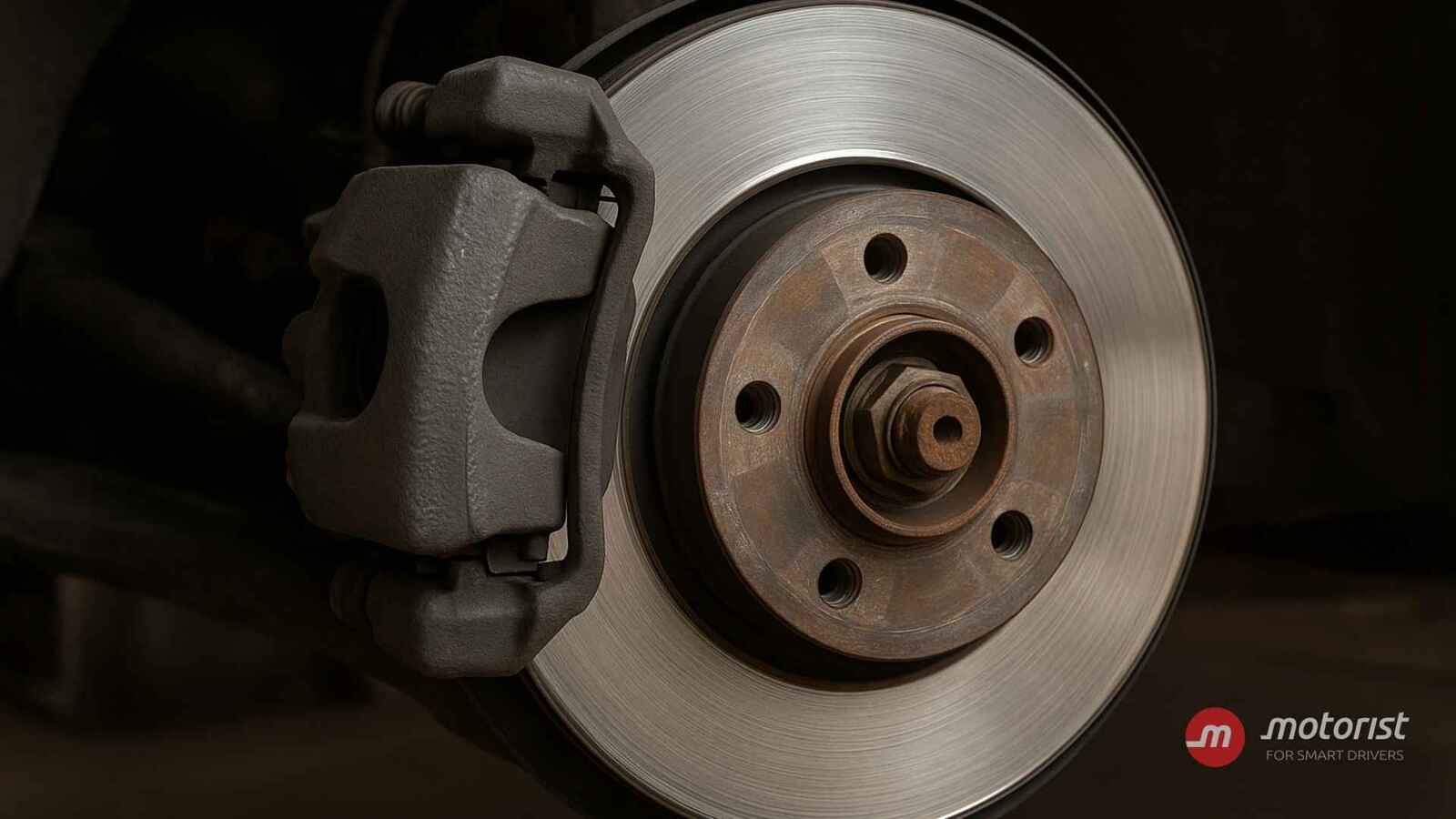 Brakes not biting? 9 signs of faulty or problematic car brakes you need ...