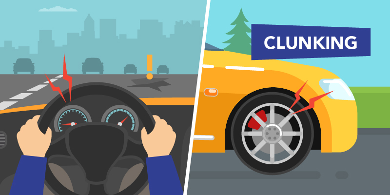 What Does That Strange Car Noise Mean? A Guide to Warning Sounds You ...