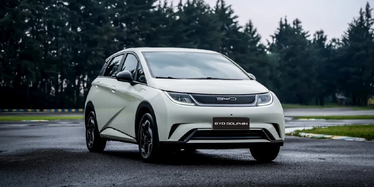 BYD Recalls Over 115,000 EVs Due to Battery Safety Issues | Articles ...