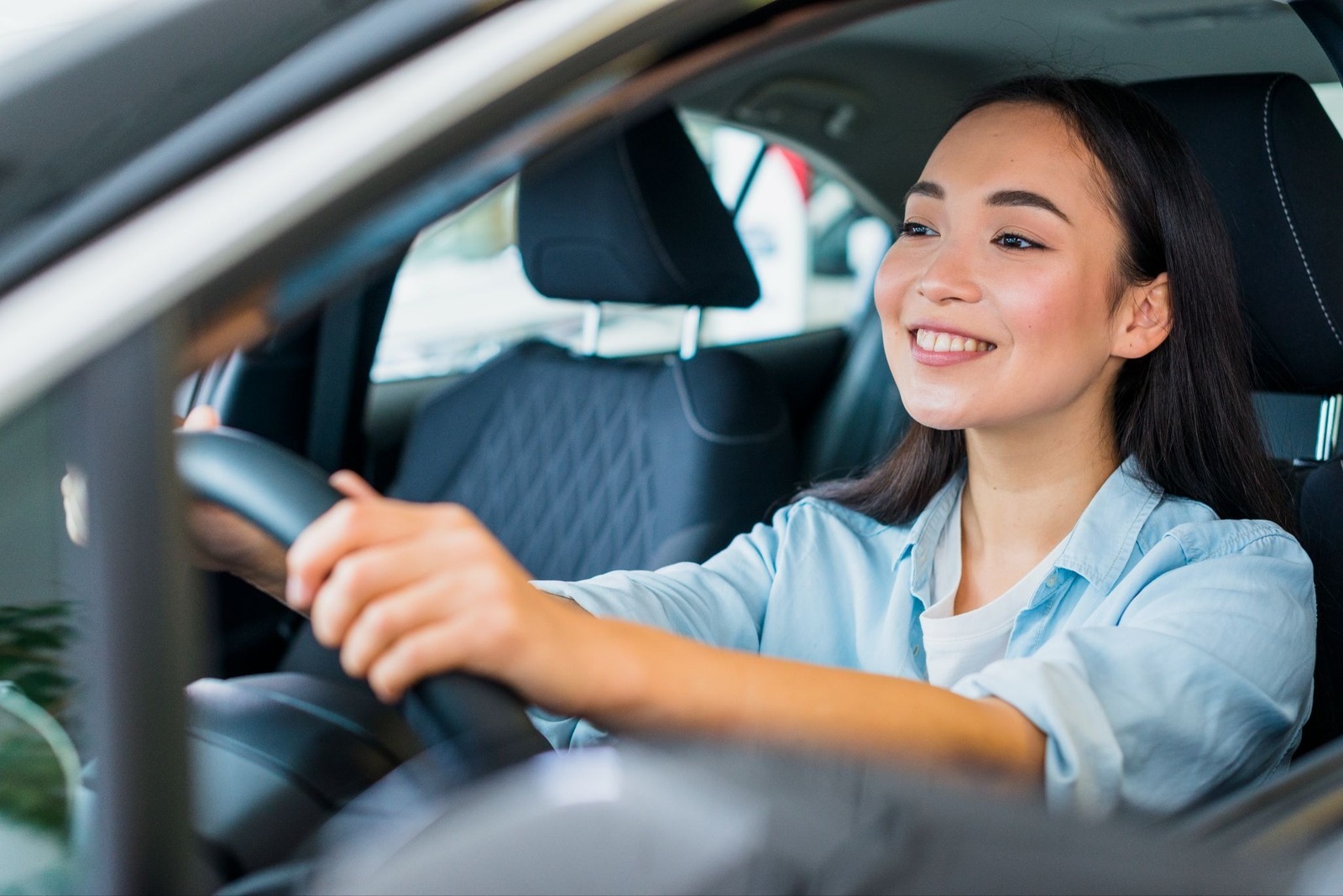 What to do if your driver’s license is lost? Steps to get a new driver ...