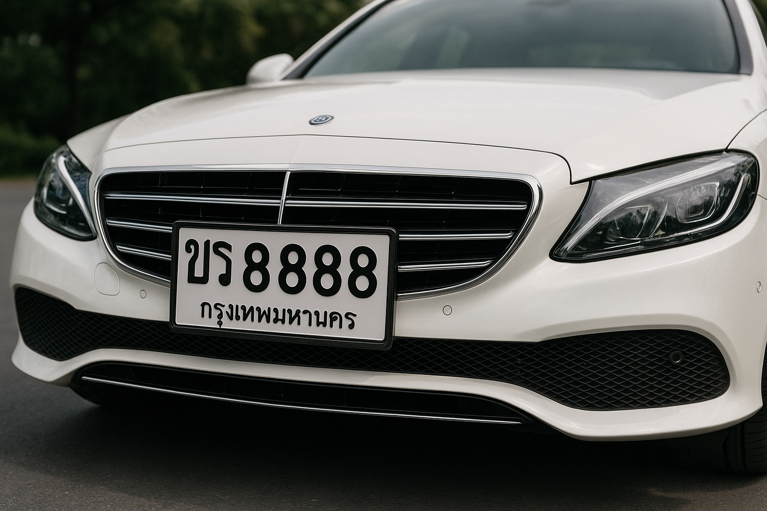 License Plate Numerology 2026 Check Auspicious Numbers for Luck Career ...