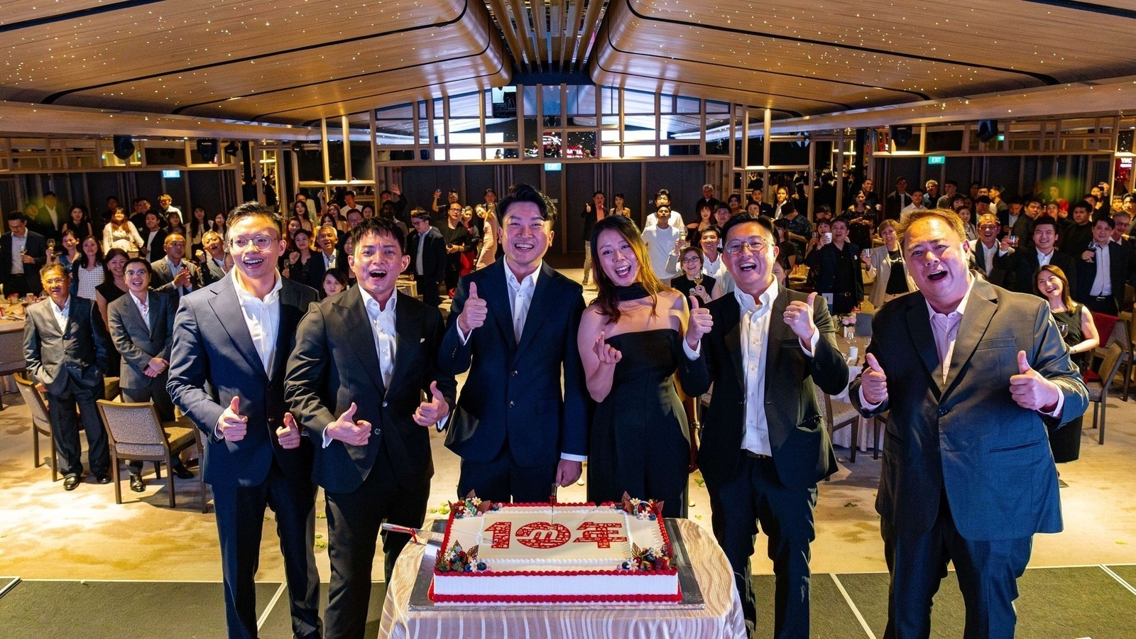 Motorist hosts its first-ever Star Dealer Awards and gala dinner in ...