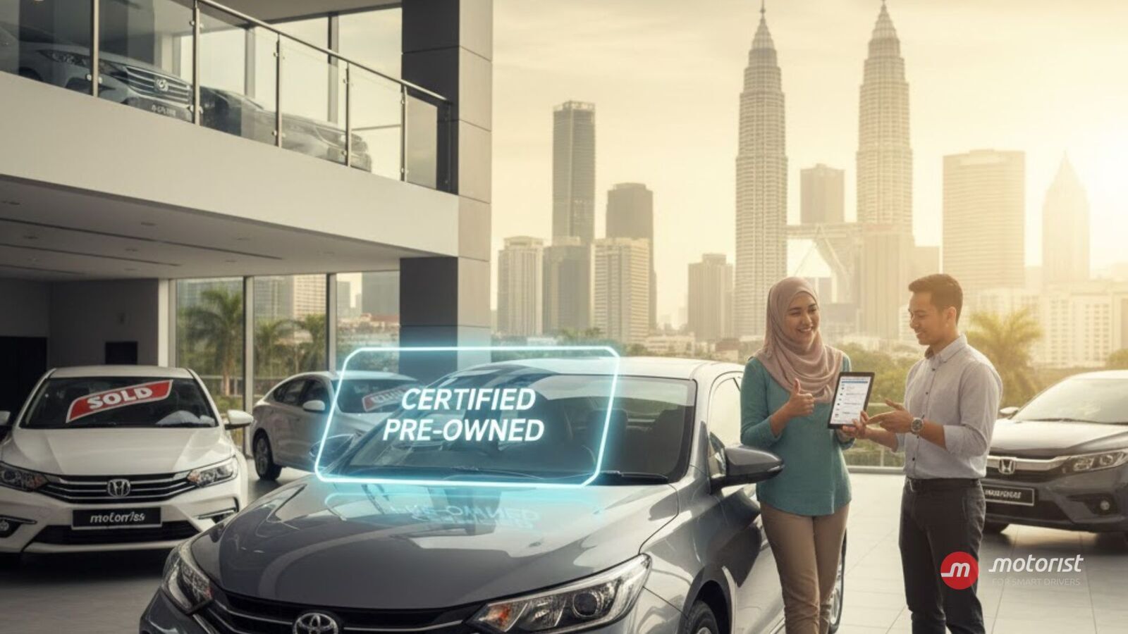 5 Langkah Menguasai Pembelian Kereta Terpakai di Malaysia: Tip Bijak ...