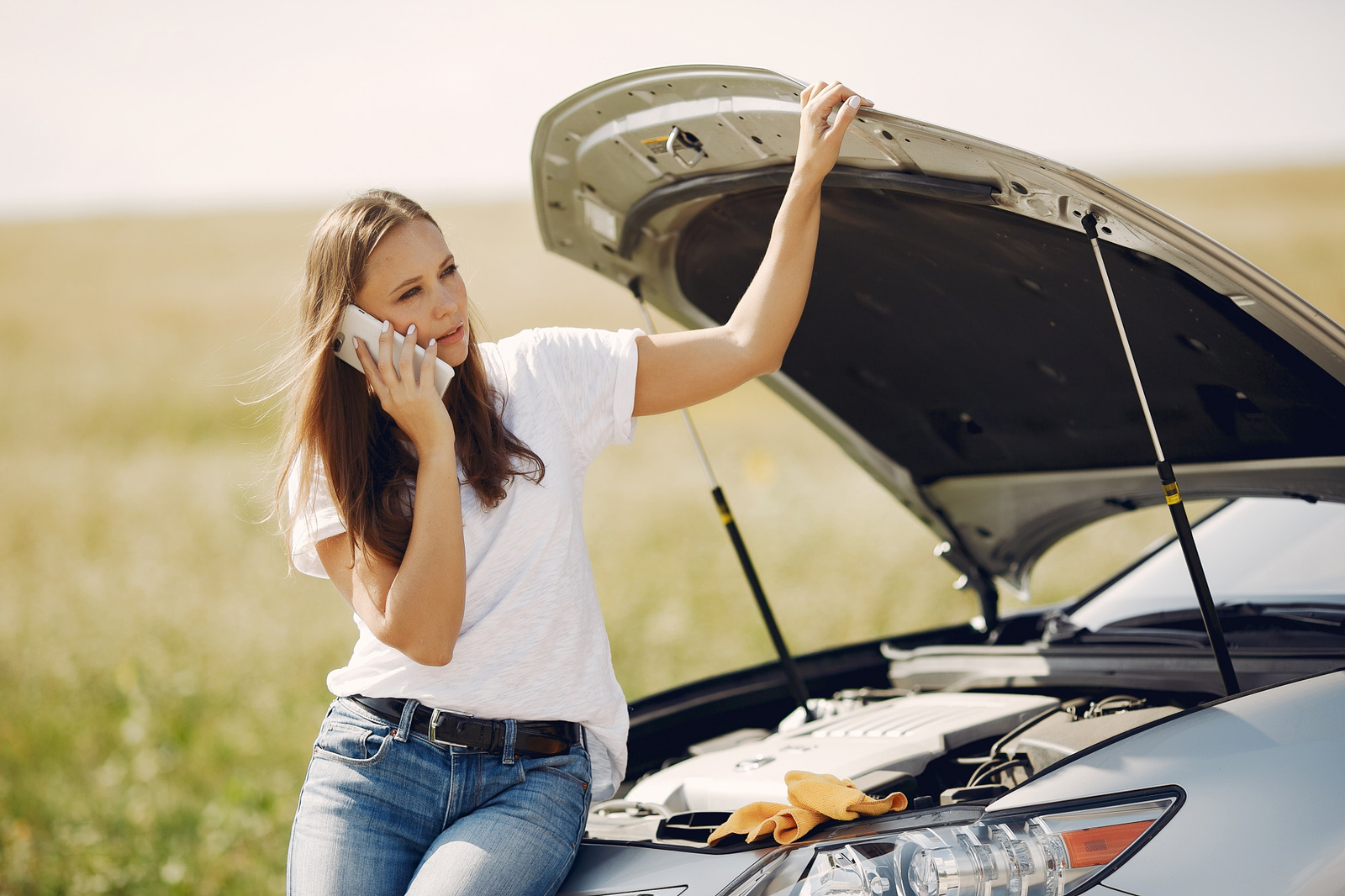 10 Car Warning Signs You Must Not Ignore: Fix Them Before They Break ...