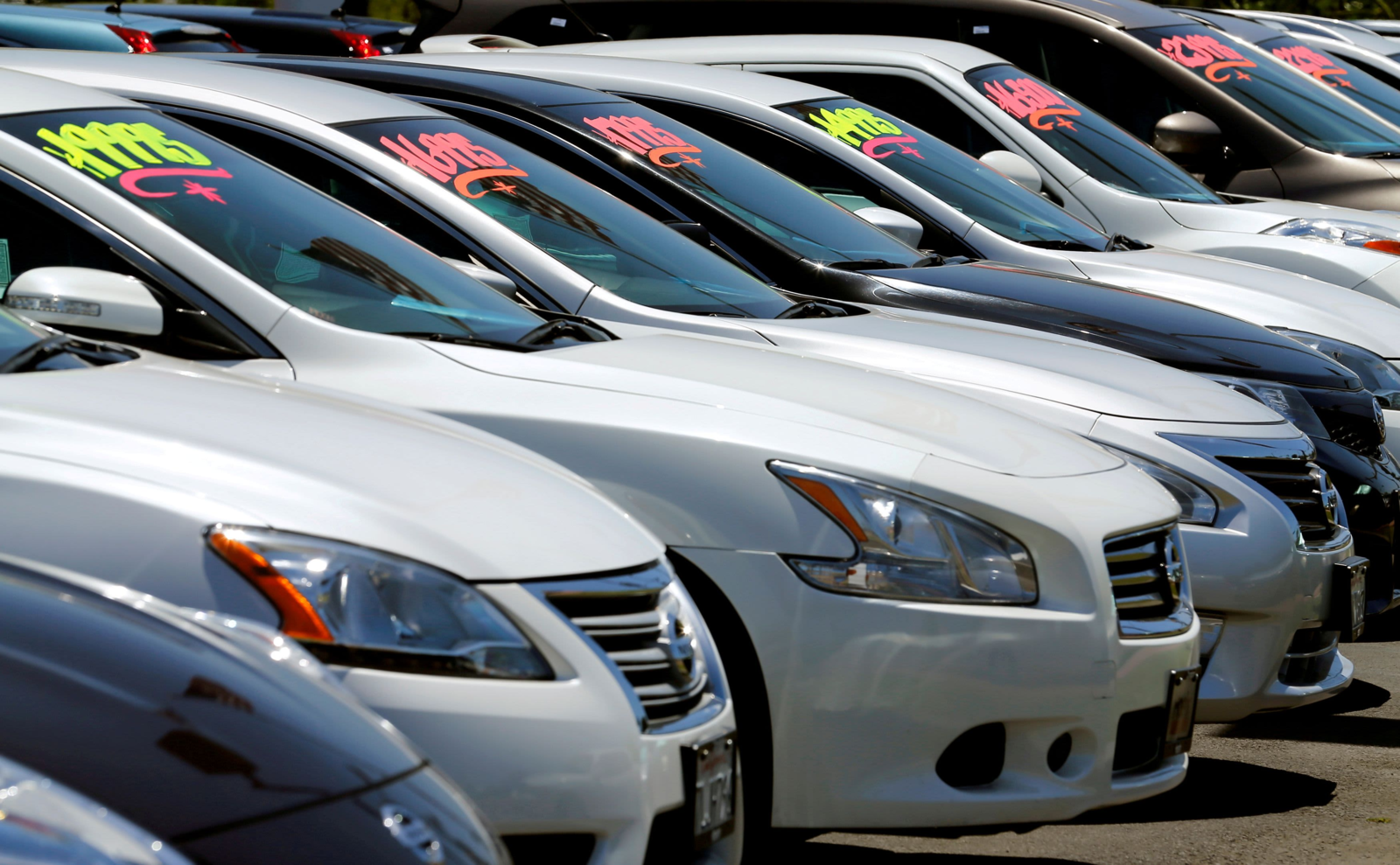 Used Car Prices 2026: Key Factors and Negotiation Strategies for Buyers ...