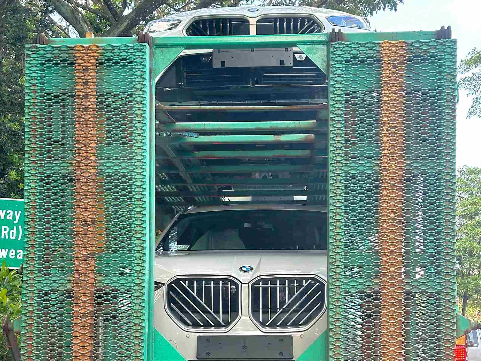 LTA and SCDF will implement colour-differentiated licence plates for ...