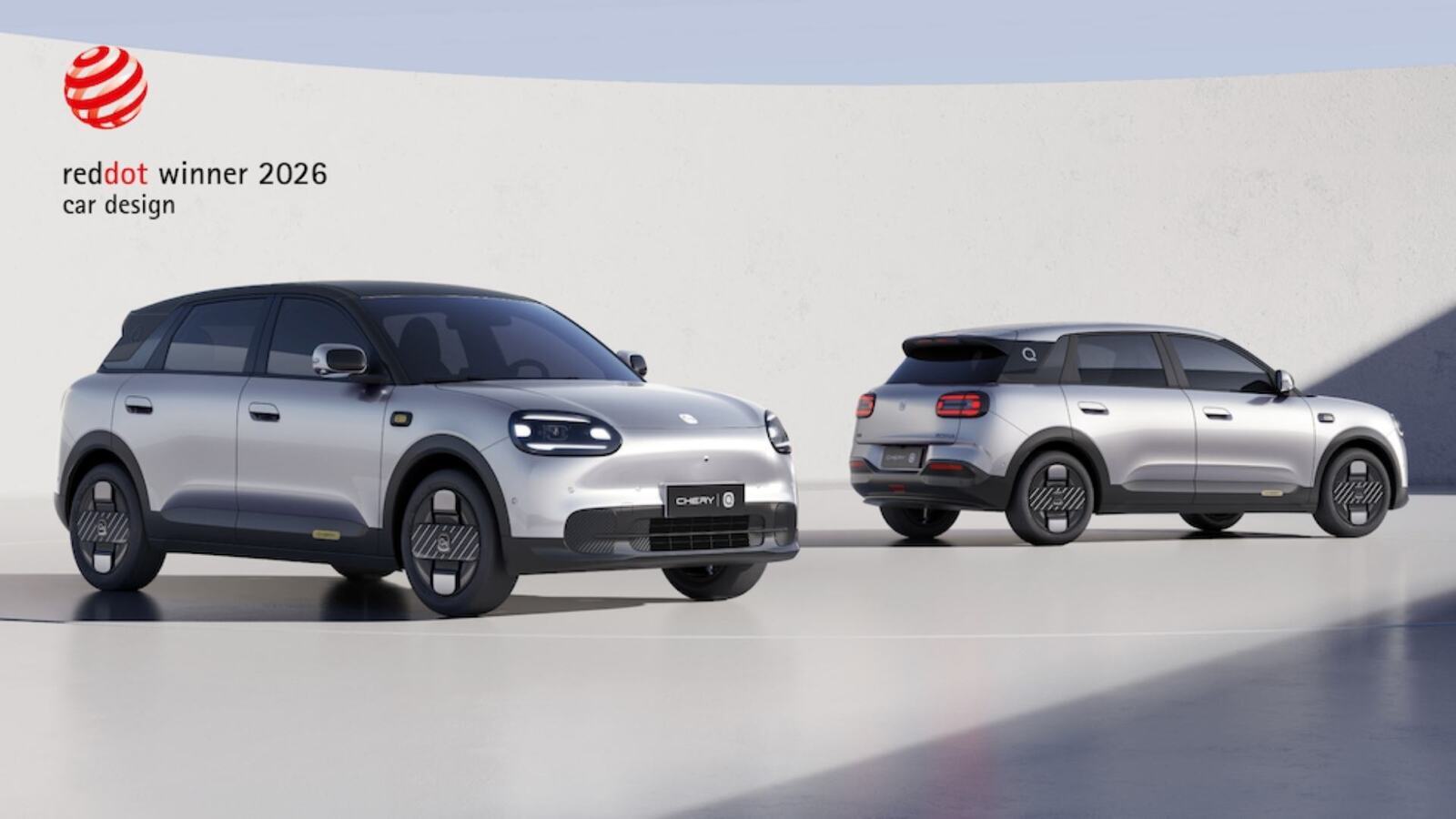 Chery Q sweeps over 50,000 pre-orders in China within a single day ...