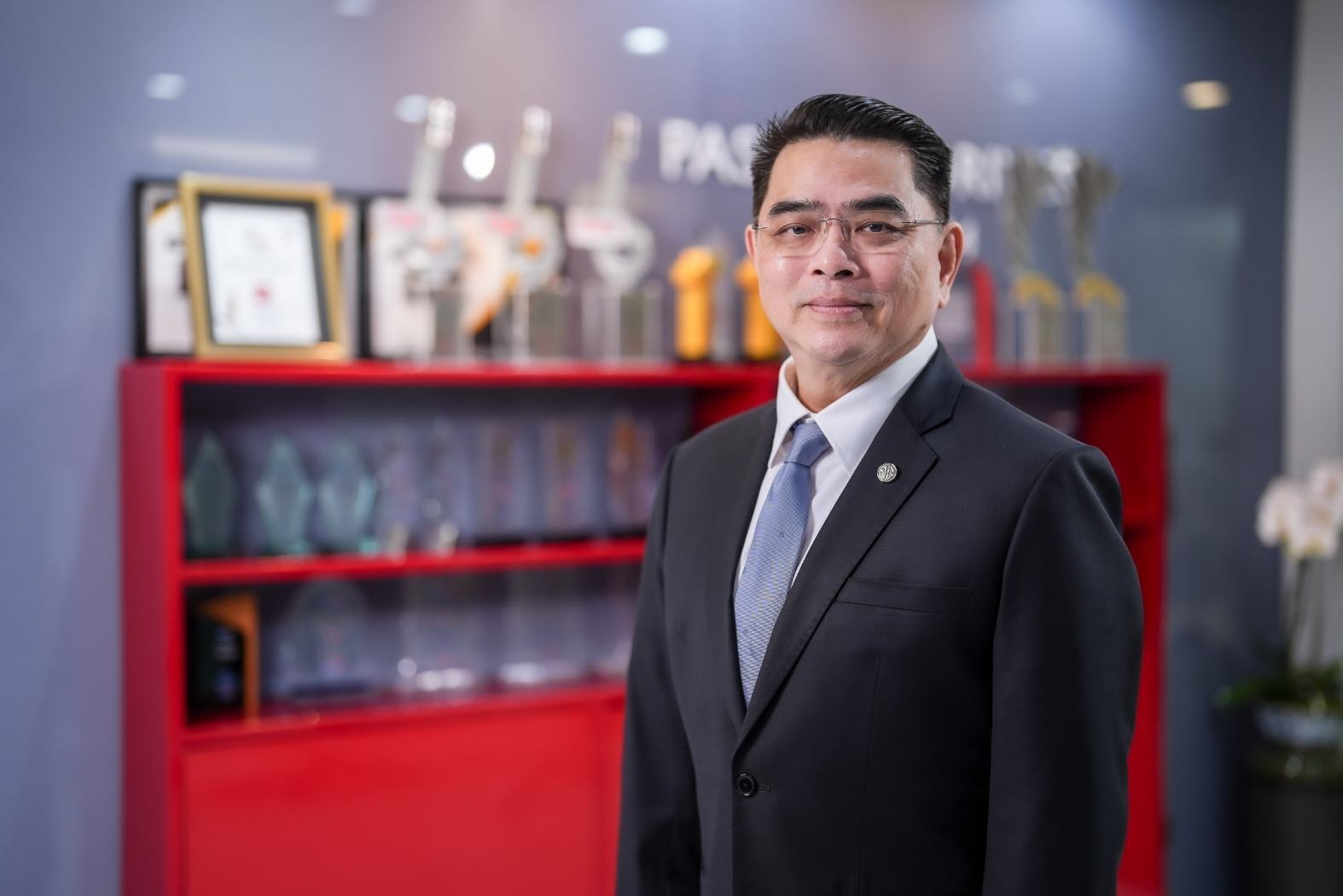 MG Sales (Thailand) announces the appointment of a new high-level ...