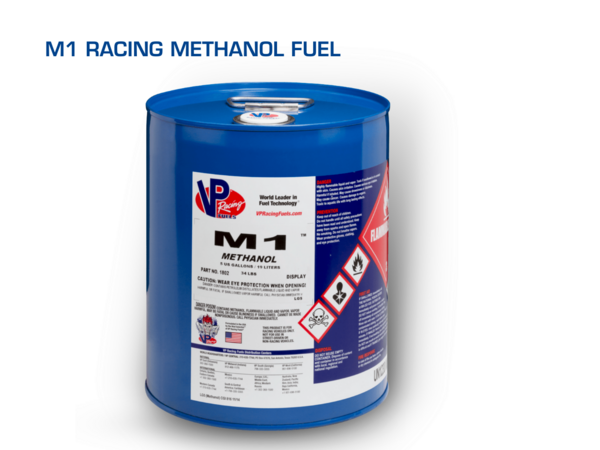 M1 Racing Methanol Fuel | Deals | Motorist Singapore