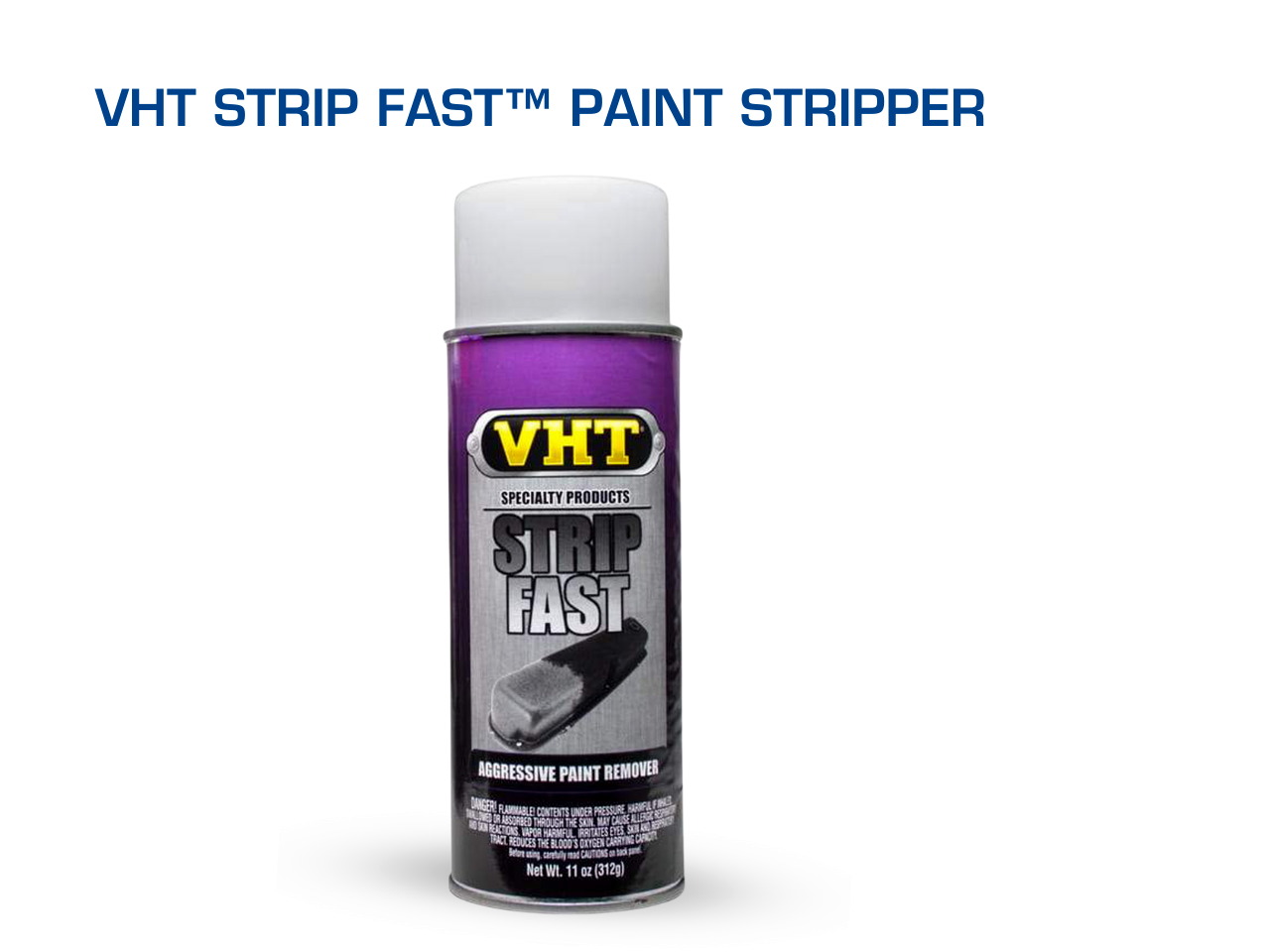 VHT Strip Fast™ Paint Stripper | Deals | Motorist Singapore
