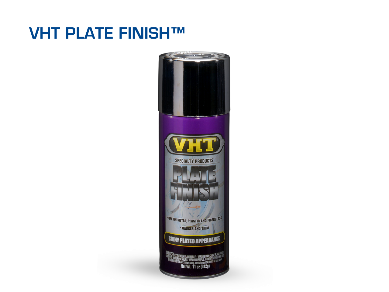 VHT Plate Finish™ | Deals | Motorist Singapore