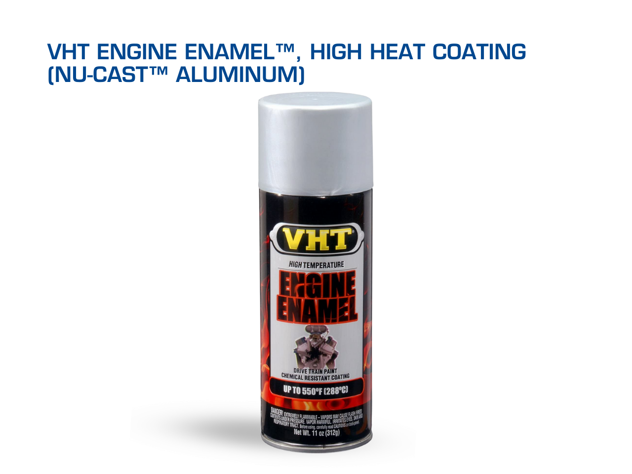 VHT Engine Enamel™, High Heat Coating | Deals | Motorist Singapore