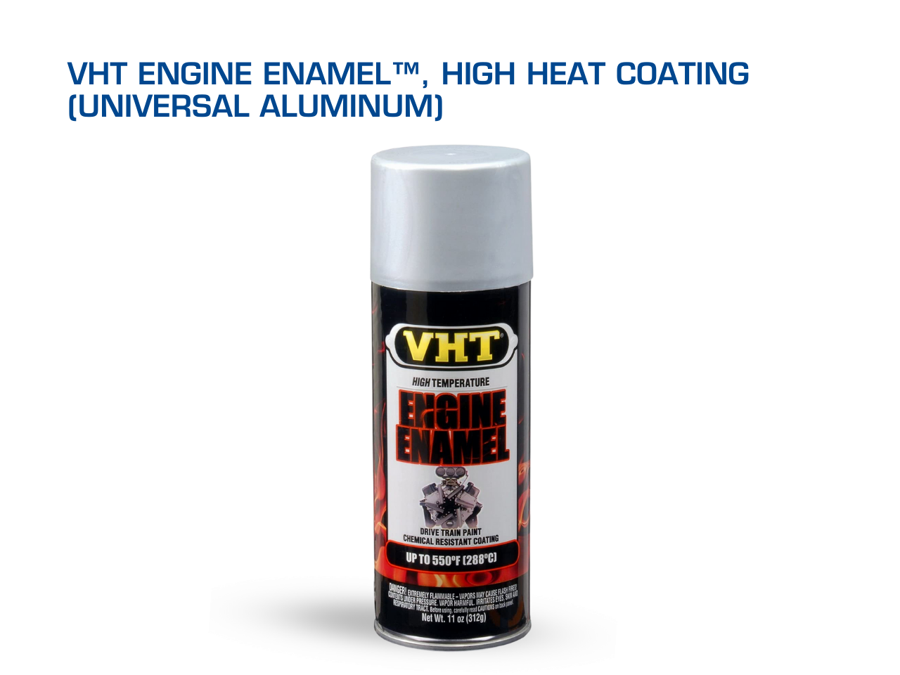 VHT Engine Enamel™, High Heat Coating | Deals | Motorist Singapore