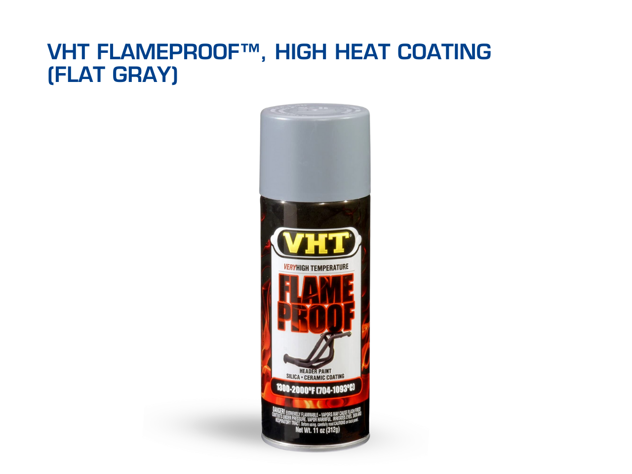 VHT Flameproof™, High Heat Coating | Deals | Motorist Singapore VHT Flameproof™, High Heat Coating | Deals | Motorist Singapore