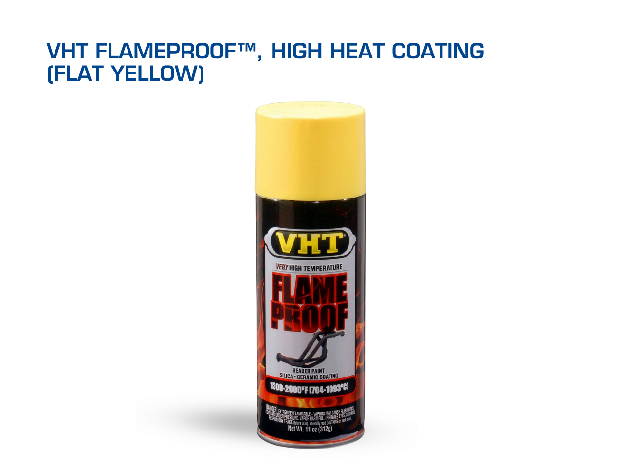 VHT Flameproof™, High Heat Coating | Deals | Motorist Singapore VHT Flameproof™, High Heat Coating | Deals | Motorist Singapore