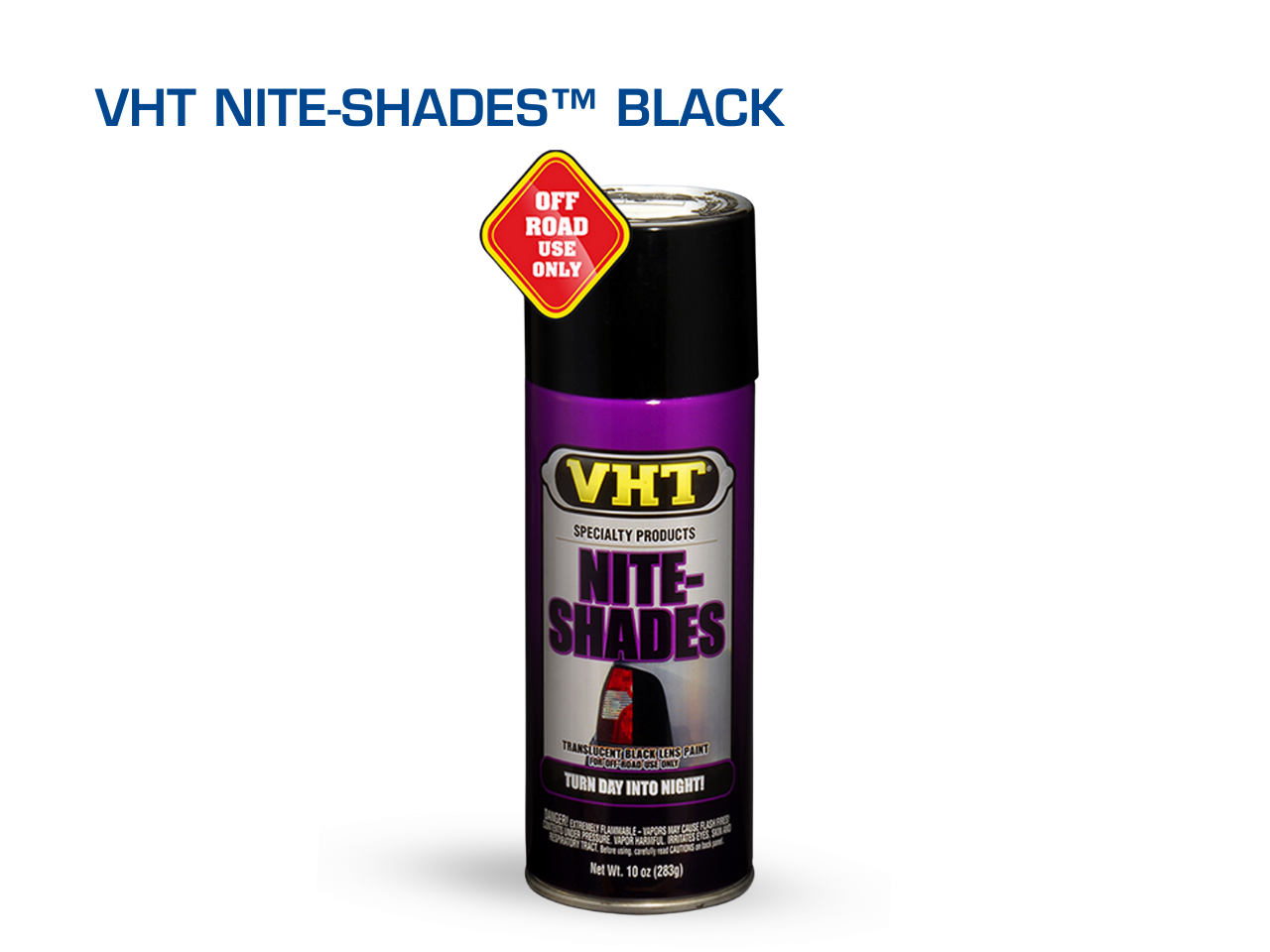 VHT Nite-Shades™ Black | Deals | Motorist Singapore
