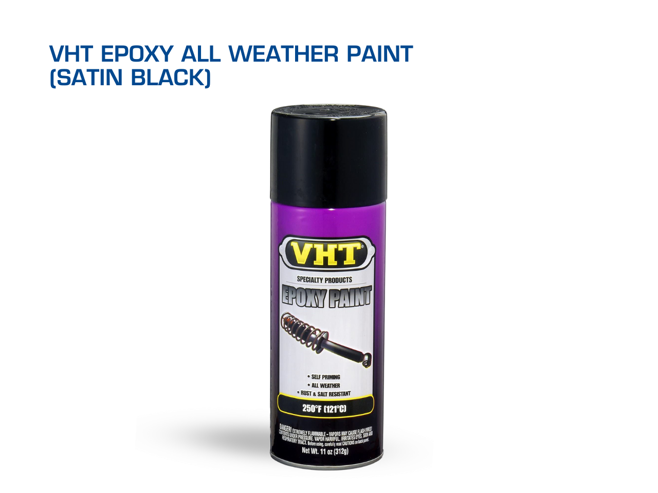 VHT Epoxy All Weather Paint | Deals | Motorist Singapore