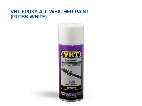 VHT Epoxy All Weather Paint | Deals | Motorist Singapore