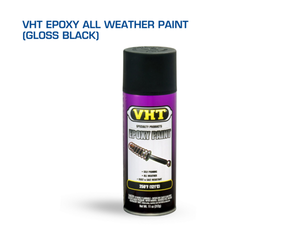 VHT Epoxy All Weather Paint | Deals | Motorist Singapore