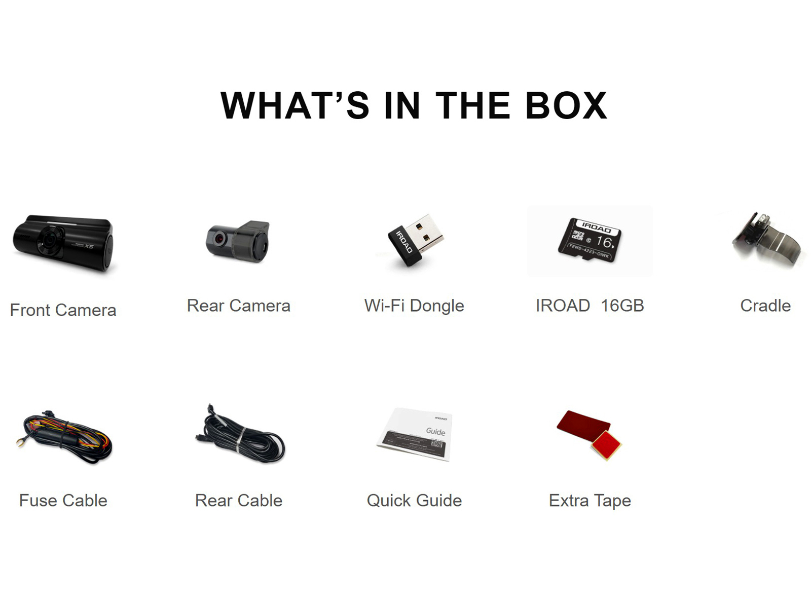 IROAD X5 Dashcam Deals Motorist Singapore iroad-x5-dashcam-deals-motorist-singapore