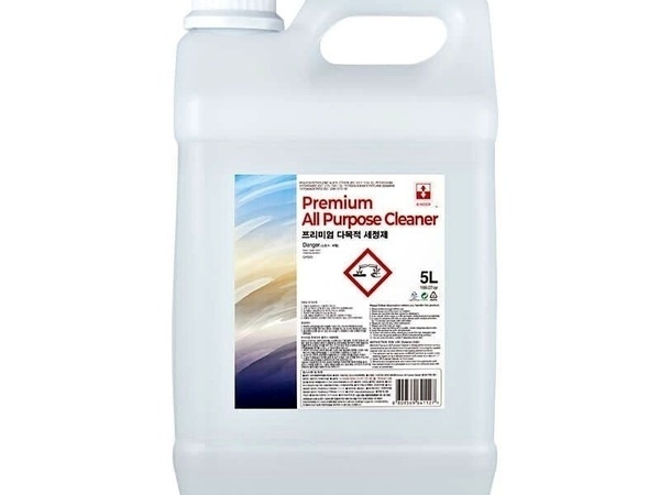 BINDER Premium All Purpose Cleaner by Fireball (500ML) | Deals ...