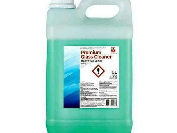 BINDER Premium Glass Cleaner (500ML) | Deals | Motorist Singapore