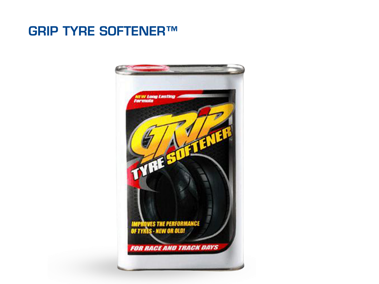 Grip Tyre Softener™ | Deals | Motorist Singapore